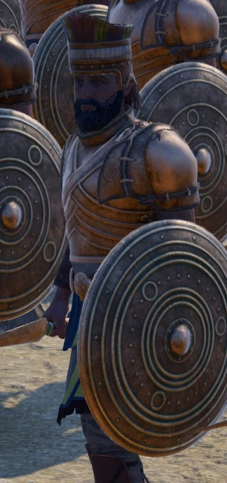 Demetrios Stathopoulos | Historica Wiki | Fandom