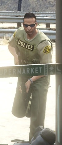 Dominic C. Kevan | Historica Wiki | Fandom