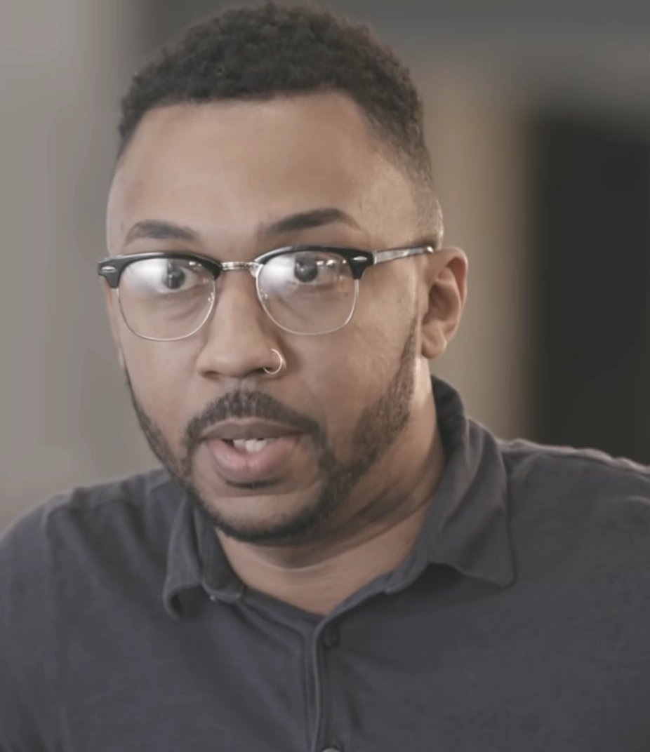 George Matthew Johnson | Historica Wiki | Fandom