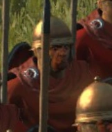 Gnaeus Piscius Amor | Historica Wiki | Fandom