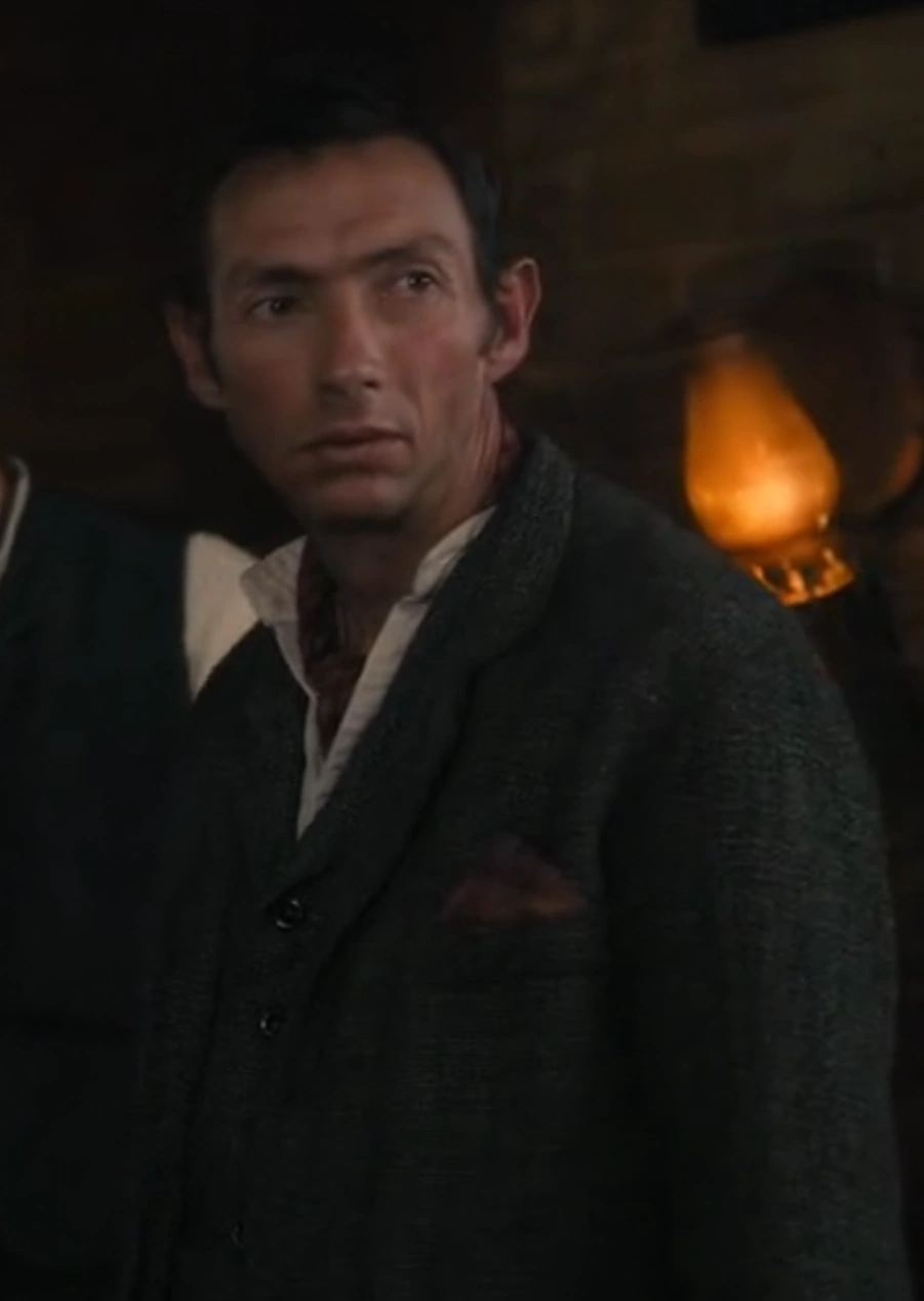 Harrison Muldowney | Historica Wiki | Fandom