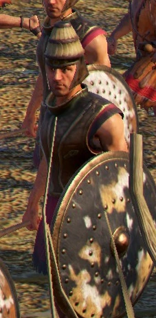 Hylas, son of Thestor | Historica Wiki | Fandom