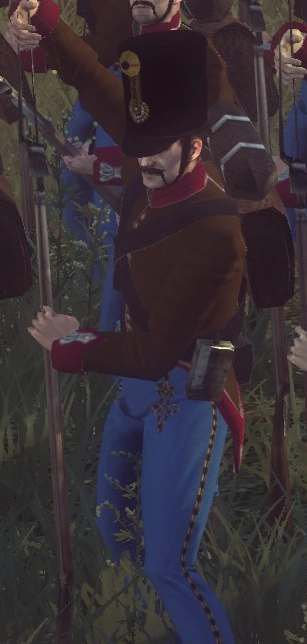 Ingwar Pavlović | Historica Wiki | Fandom