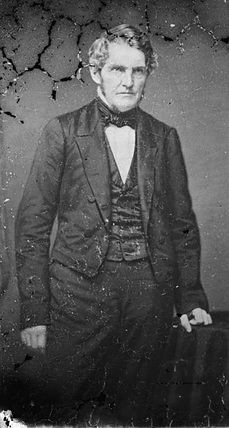 James F. Simmons | Historica Wiki | Fandom