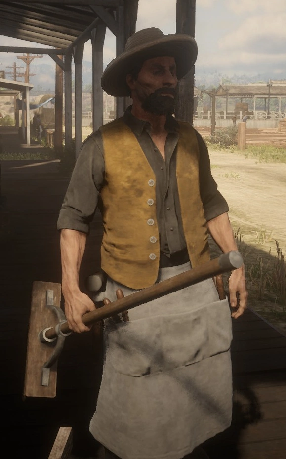 Jared Plougher | Historica Wiki | Fandom