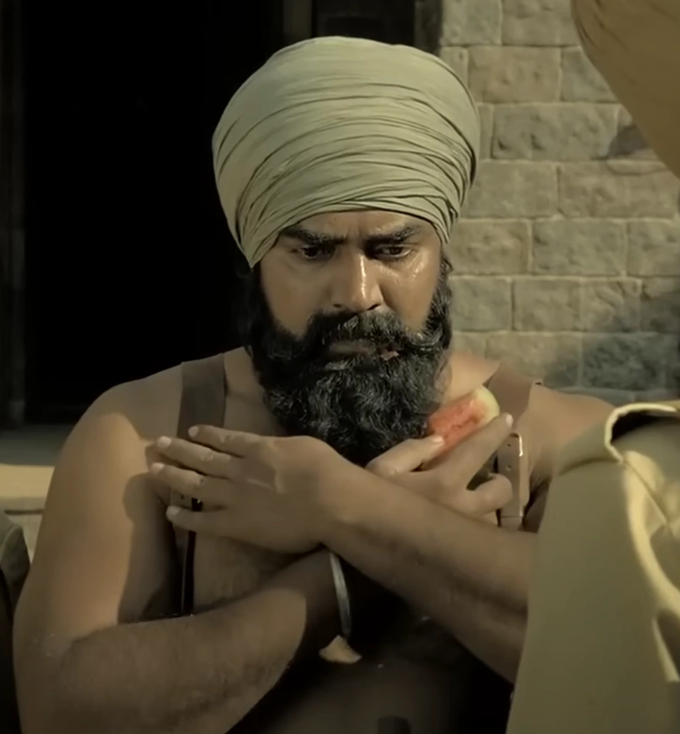 Jiwan Singh | Historica Wiki | Fandom