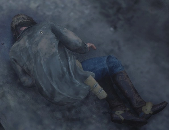 Joel H. Horricks | Historica Wiki | Fandom