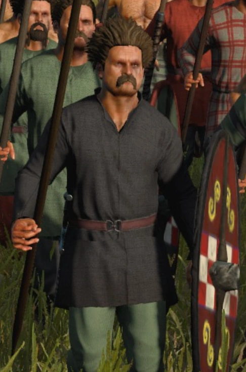 Kaldun Slowboots | Historica Wiki | Fandom