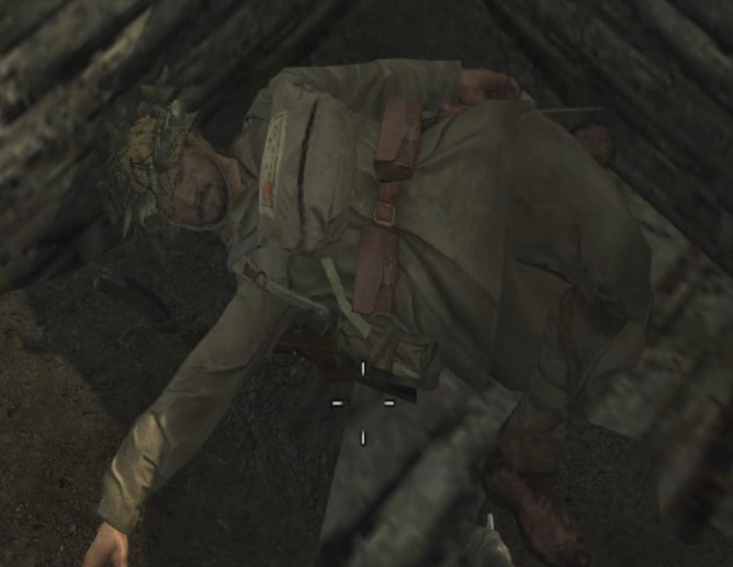 Kamatari Nakai | Historica Wiki | Fandom