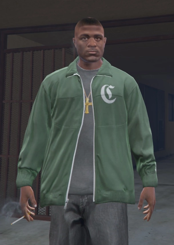 Kamoni Ingram | Historica Wiki | Fandom