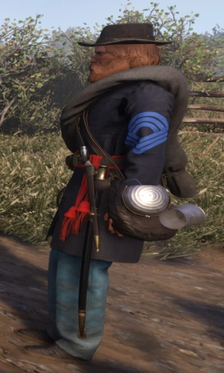 Laoghaire Mac Diarmada | Historica Wiki | Fandom