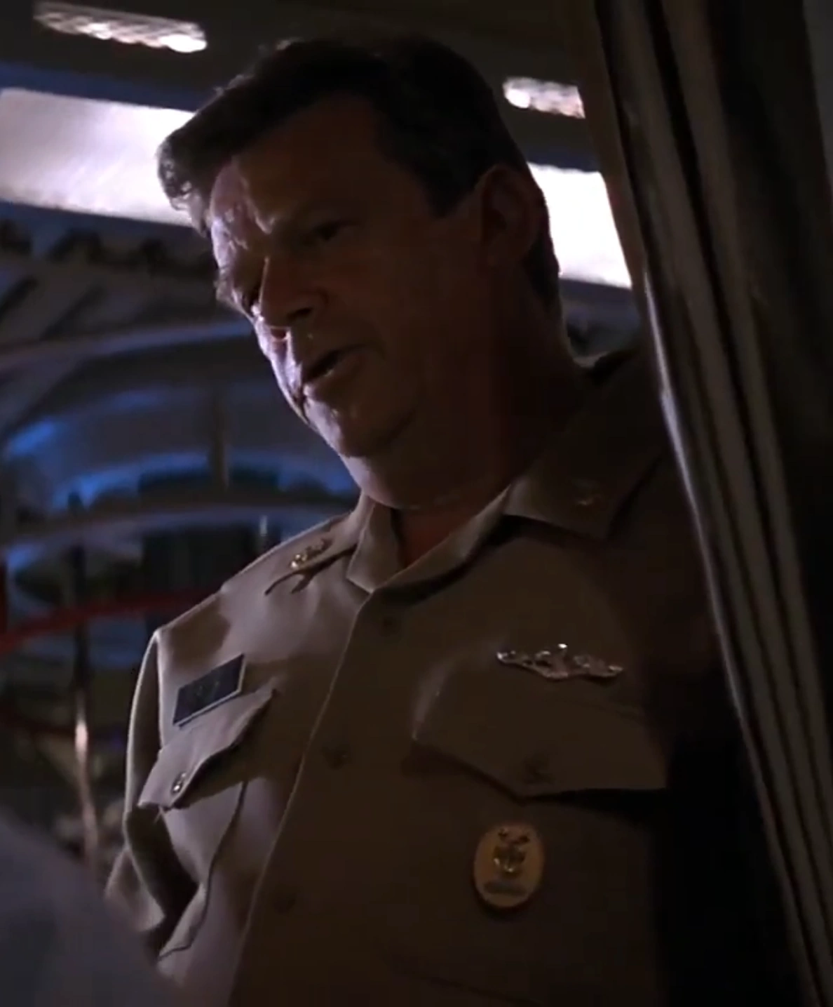 Larry Watson | Historica Wiki | Fandom