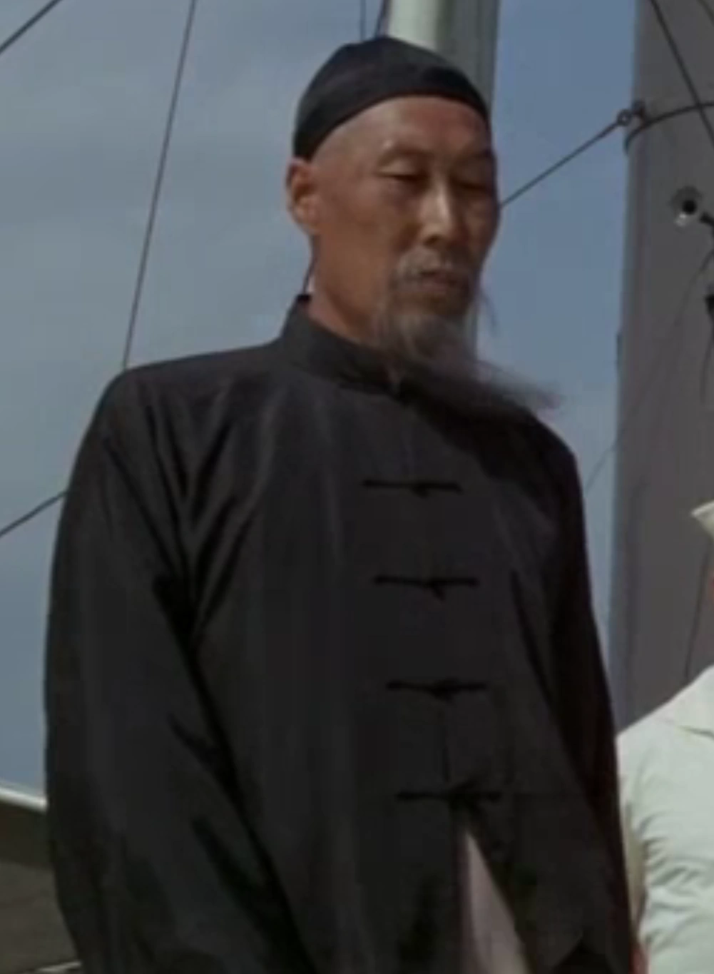 Lop-eye Shing | Historica Wiki | Fandom