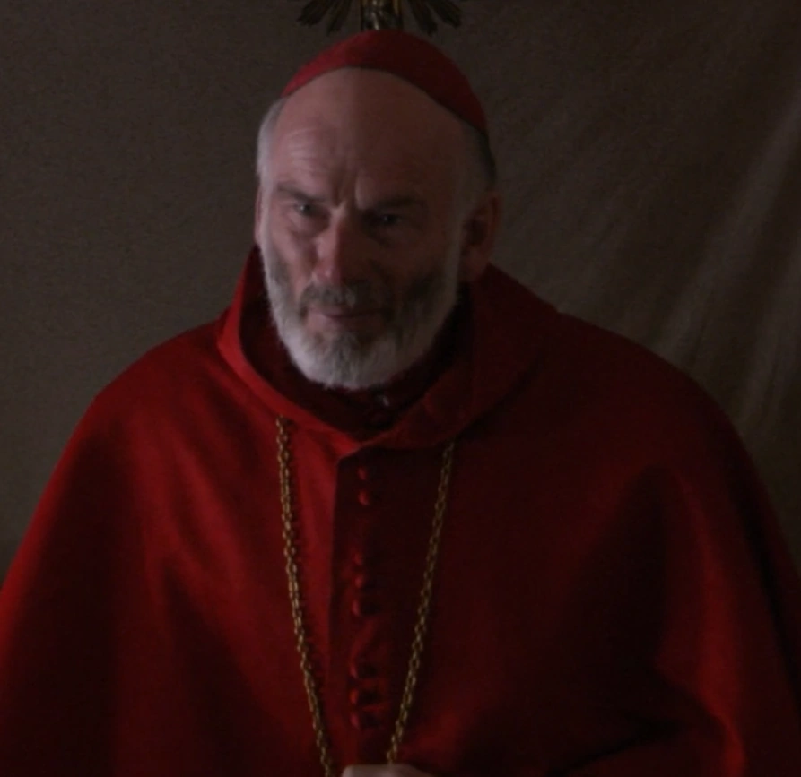 Lorenzo Campeggio | Historica Wiki | Fandom