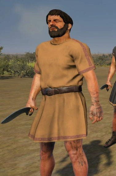 Lycus Augurnus | Historica Wiki | Fandom