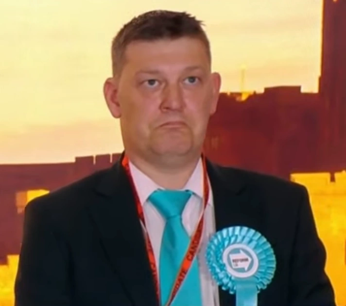 Mark Peart | Historica Wiki | Fandom