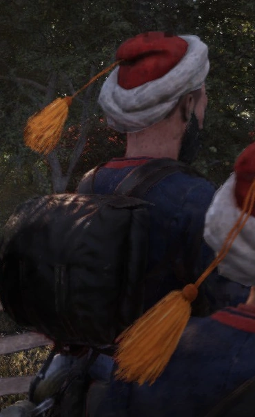 Matthias Edelmann | Historica Wiki | Fandom