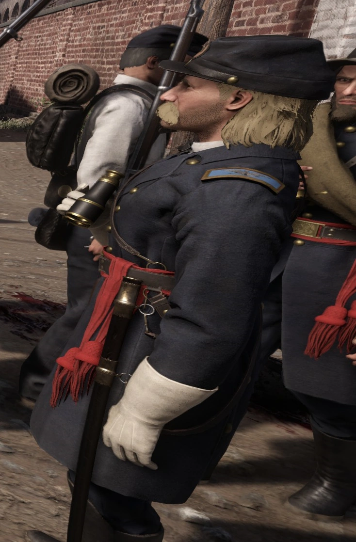 Milt C. Ambrose | Historica Wiki | Fandom