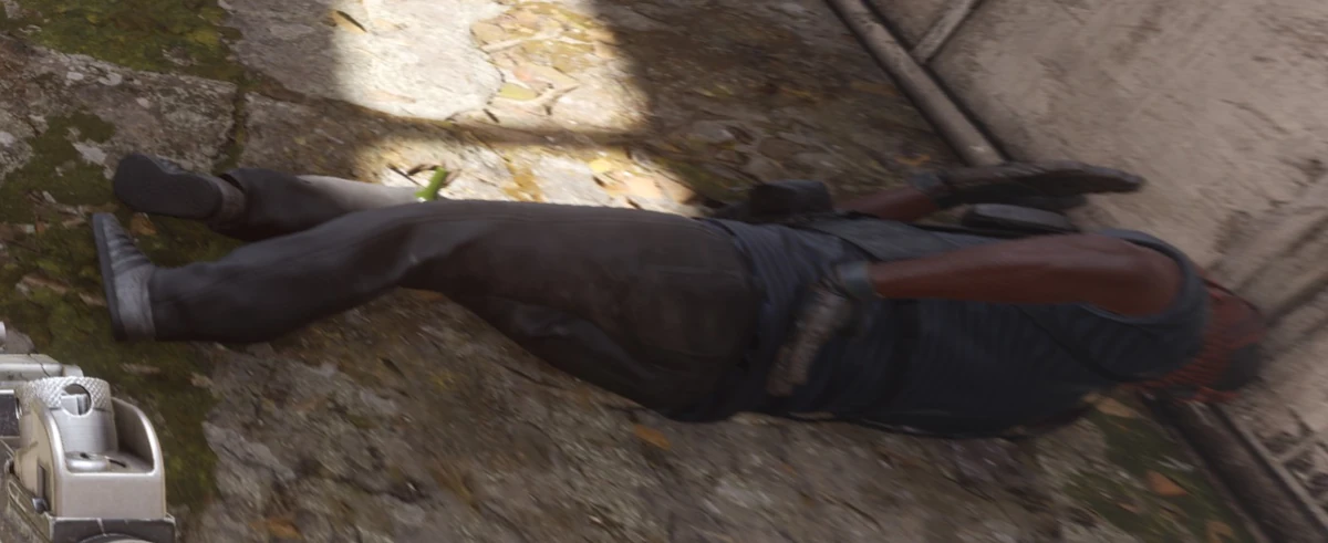 Miqdaam el-Rizk | Historica Wiki | Fandom