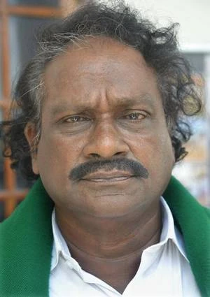 P. Purushothaman | Historica Wiki | Fandom