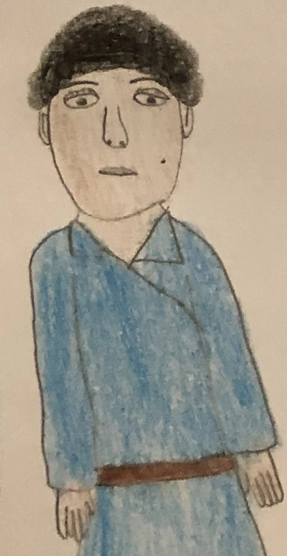 Pilar Rivera | Historica Wiki | Fandom