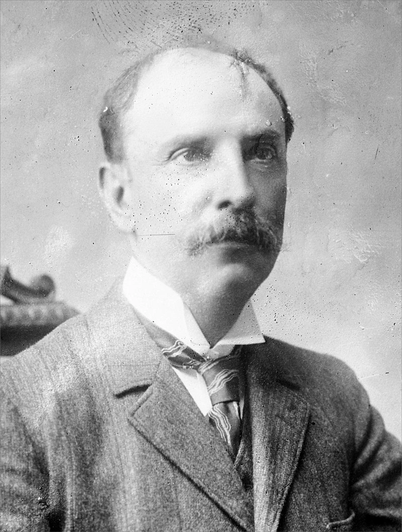 Ricardo Jimenez Oreamuno | Historica Wiki | Fandom