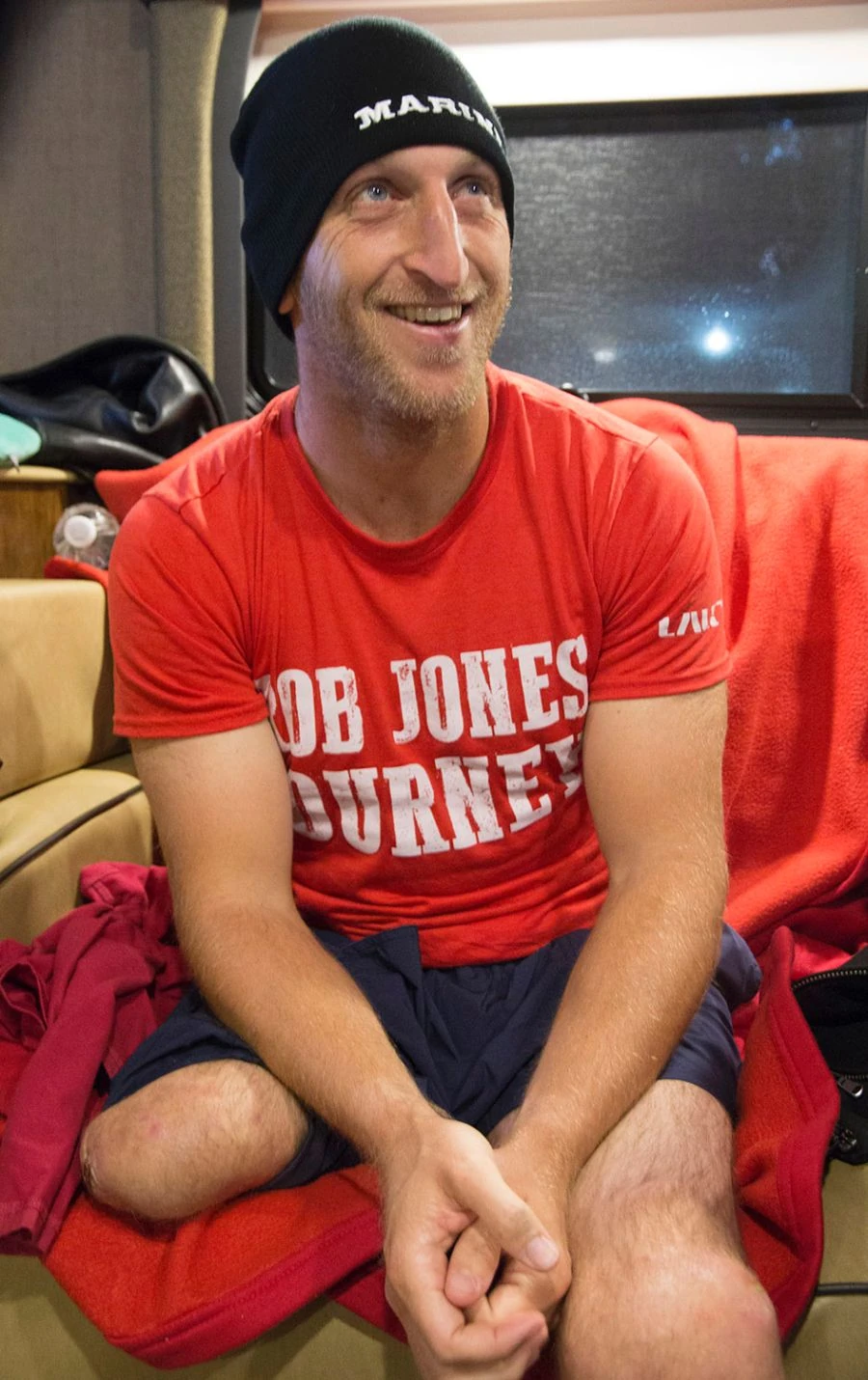 Rob Jones | Historica Wiki | Fandom