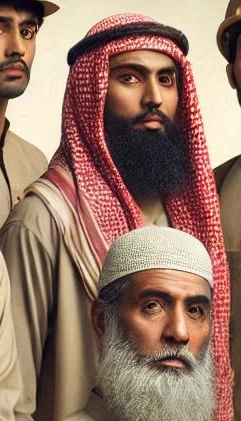 Sohrab Qadiri | Historica Wiki | Fandom