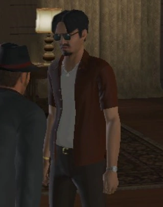 Stanley Elefante | Historica Wiki | Fandom