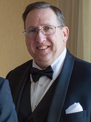 Steve Rhodes (LDS Church) | Historica Wiki | Fandom