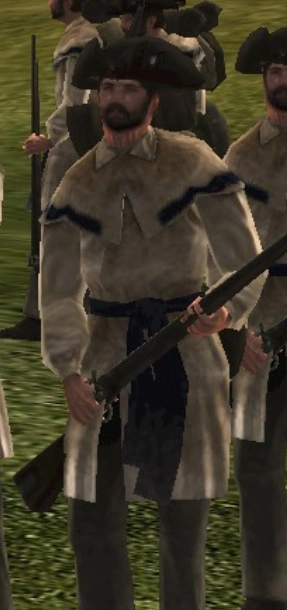 Thaddeus Griffith | Historica Wiki | Fandom