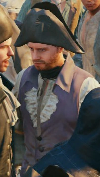 Thibaud Ancel | Historica Wiki | Fandom