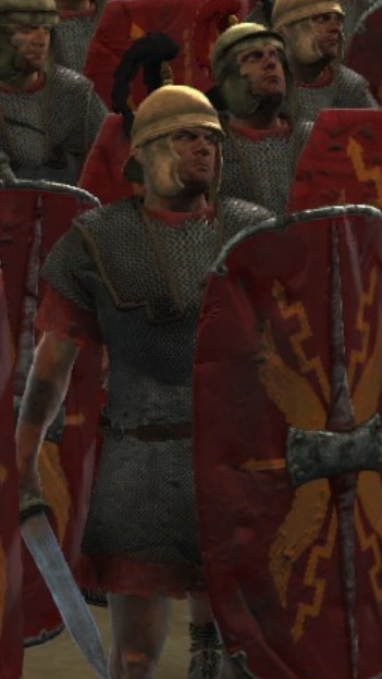 Titus Caelius Cassianus | Historica Wiki | Fandom