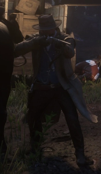 Tobias K. McIlreevey | Historica Wiki | Fandom