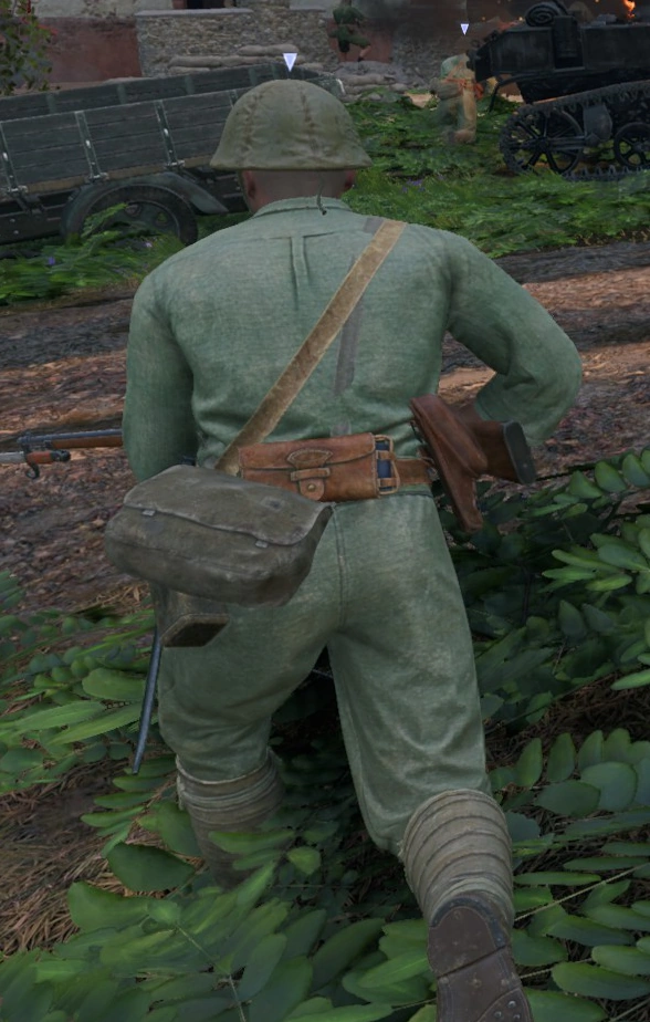 Tsuyoshi Hanaka | Historica Wiki | Fandom