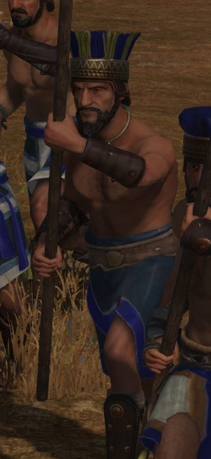 Venza Vezra | Historica Wiki | Fandom