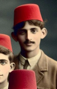 Wasib Wafiq Harb | Historica Wiki | Fandom