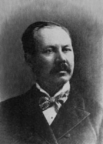 William D. Bynum | Historica Wiki | Fandom