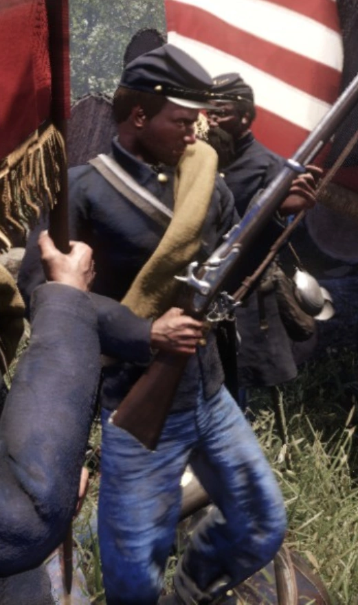 William Hanson Beeman | Historica Wiki | Fandom