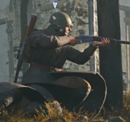 Yenin Artur Yurievich | Historica Wiki | Fandom