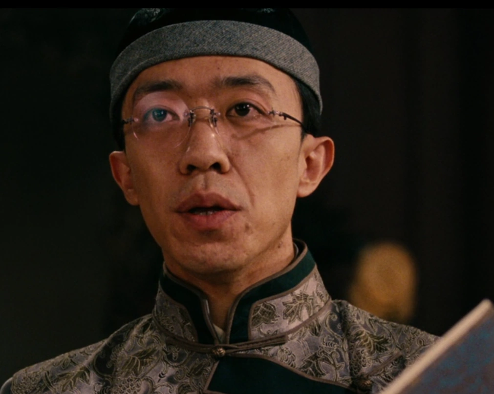 Yuan Keding | Historica Wiki | Fandom