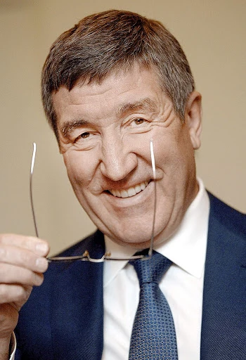 Yuri Shafranik | Historica Wiki | Fandom