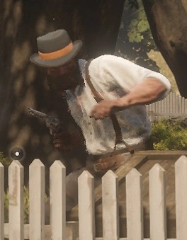 Zachary G. Allman | Historica Wiki | Fandom