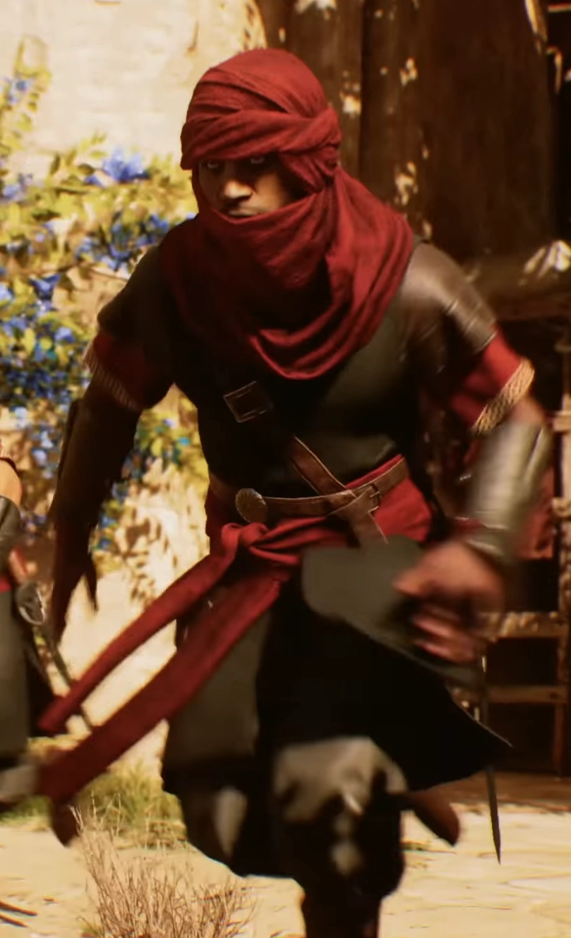 Abdul Kader el-Saah | Historica Wiki | Fandom