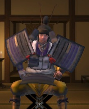 Akamatsu Norisuke | Historica Wiki | Fandom