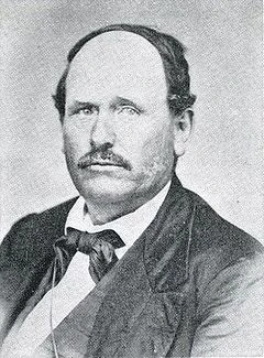 Andrew J. Thayer | Historica Wiki | Fandom