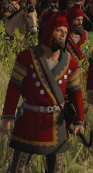 Asrat Dinyarian | Historica Wiki | Fandom