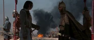 Balian of Ibelin | Historica Wiki | Fandom