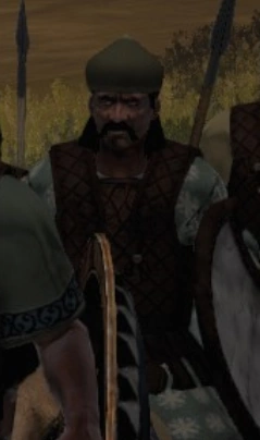 Behnan Kermanian | Historica Wiki | Fandom