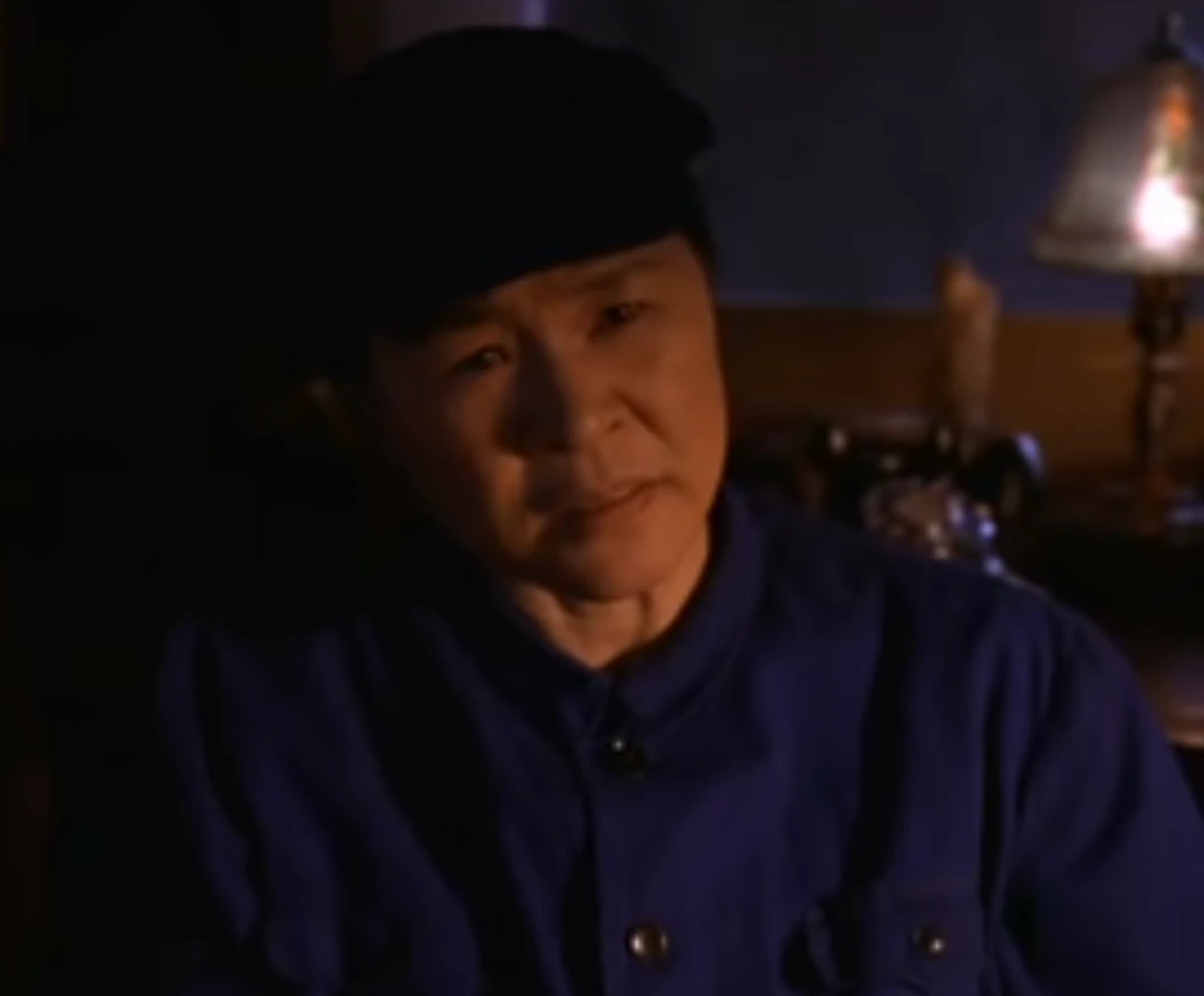 Comrade Chin | Historica Wiki | Fandom